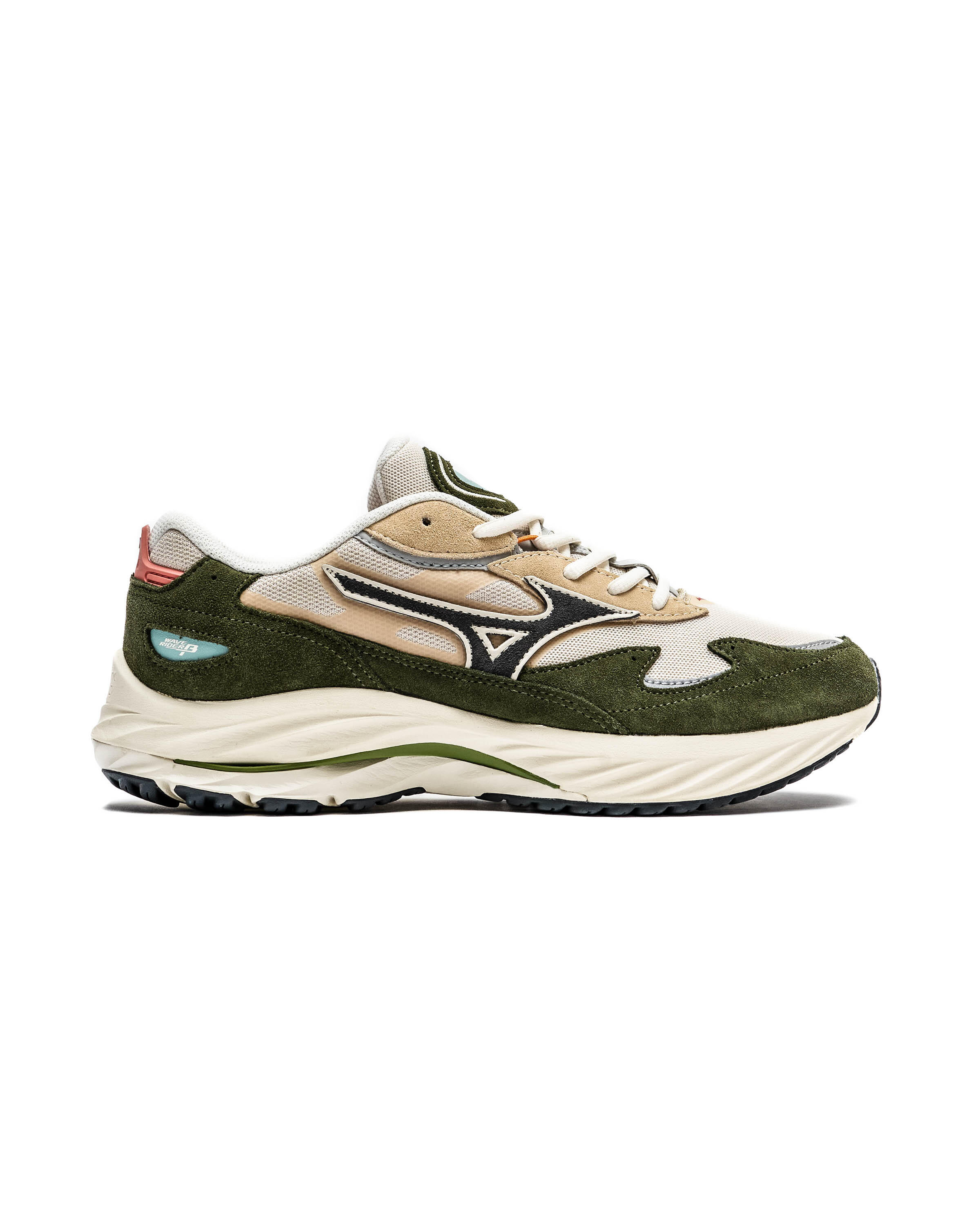 Mizuno wave rider 39 store